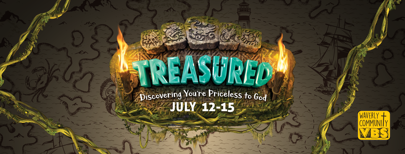 Waverly, Iowa Community VBS – Partnering together to create a shared ...