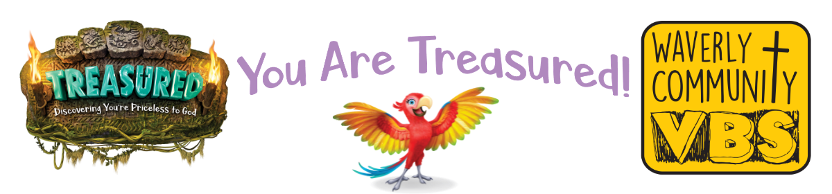 Waverly, Iowa Community VBS – Partnering together to create a shared ...